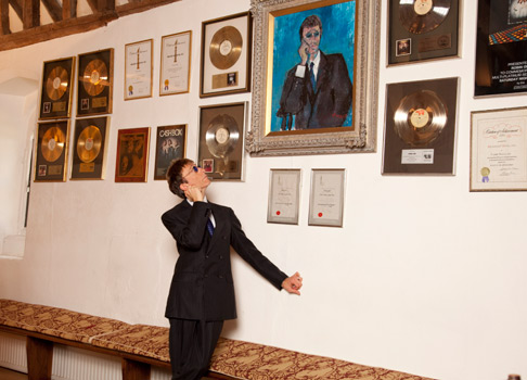 BRIAN ARIS PROFESSIONAL PHOTOGRAPHER - PHOTOGRAPHIC PORTFOLIO: CELBRITY ...